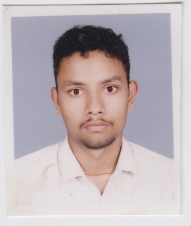 Deparment Member Info || LEC