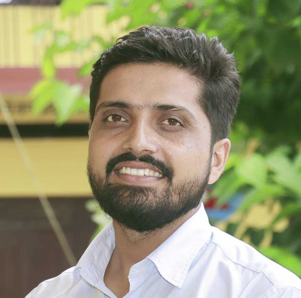 Deparment Member Info || LEC